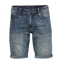 Koroshi Jeans Herren Gr&ouml;&szlig;e 28 blue denim