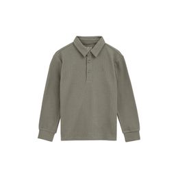 WE Fashion Poloshirt Jungen Gr&ouml;&szlig;e 110/116 khaki