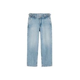 WE Fashion Jeans M&auml;dchen Gr&ouml;&szlig;e 128 hellblau