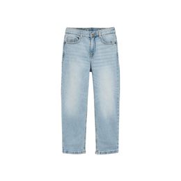 WE Fashion Jeans Jungen Gr&ouml;&szlig;e 122 hellblau