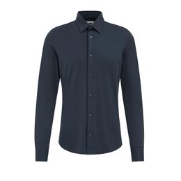 WE Fashion Hemd Herren Gr&ouml;&szlig;e XXXL indigo