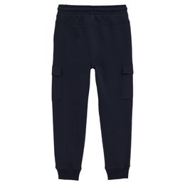WE Fashion Hose Jungen Gr&ouml;&szlig;e 110 dunkelblau