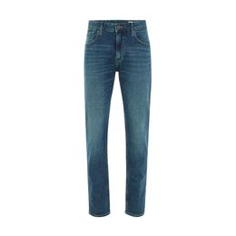WE Fashion Jeans Herren Gr&ouml;&szlig;e 33 blue denim