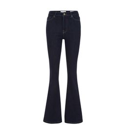 WE Fashion Jeans Damen Gr&ouml;&szlig;e 34 dunkelblau