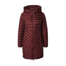 s.Oliver Mantel Damen Gr&ouml;&szlig;e XS bordeaux Wintermantel