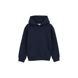 WE Fashion Sweatshirt Jungen Gr&ouml;&szlig;e 146/152 dunkelblau