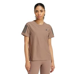 Adidas Own The Run T-shirt Damen