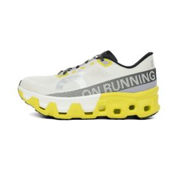On CloudmOnster Hyper Damen