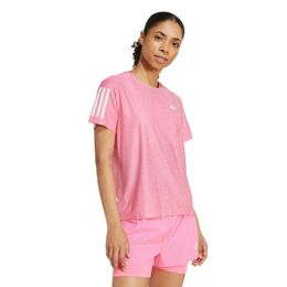 Adidas Own The Run T-shirt Damen