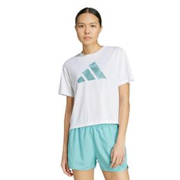 Adidas Adi365 Essentials Brand Love T-shirt Damen
