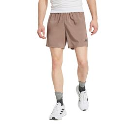 Adidas Own The Run 5 Inch Shorts Herren
