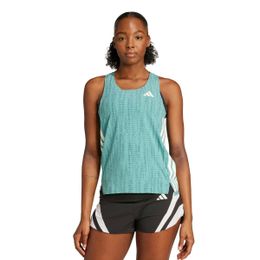Adidas Adizero Singlet Damen