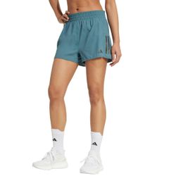 Adidas Own The Run 4 Inch Shorts Damen