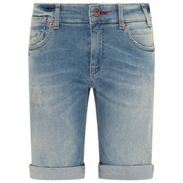 PETROL INDUSTRIES Jeans 'Blizzard' Jungen Gr&ouml;&szlig;e 152 blue denim