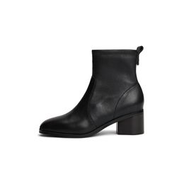 Tommy Hilfiger Stiefelette Damen Gr&ouml;&szlig;e 35 schwarz Winterschuhe