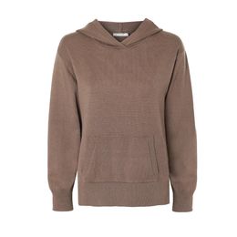 TATUUM Pullover 'PHLO' Damen Gr&ouml;&szlig;e XL beige