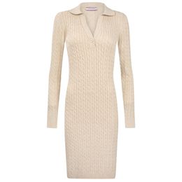 Felix Hardy Kleid Damen Gr&ouml;&szlig;e M beige