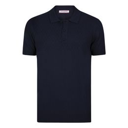 Felix Hardy Poloshirt Herren Gr&ouml;&szlig;e XXL navy