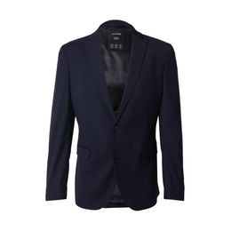 s.Oliver BLACK LABEL Business-Sakko Herren Gr&ouml;&szlig;e 50 navy
