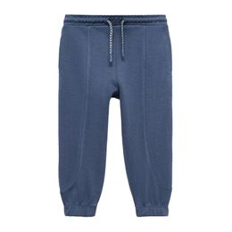 Mango Kids Hose Jungen Gr&ouml;&szlig;e 104/110 saphir