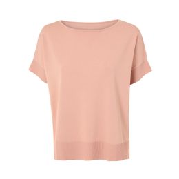 TATUUM Pullover 'Simon' Damen Gr&ouml;&szlig;e M ros&eacute;