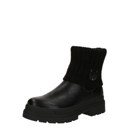 Tt. Bagatt Chelsea Boots Damen Gr&ouml;&szlig;e 41 schwarz Winterschuhe