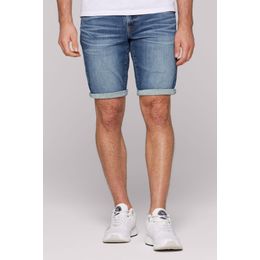 CAMP DAVID Shorts Herren Gr&ouml;&szlig;e 32 blue denim