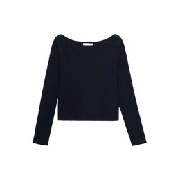 Mango Pullover 'SOHO' Damen Gr&ouml;&szlig;e XL braun