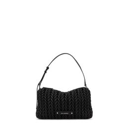K by KARL LAGERFELD Karl Lagerfeld Schultertasche Damen Gr&ouml;&szlig;e One Size schwarz