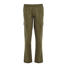 Threadbare. Threadbare Cargo Pants 'Gordon' male Green size 30
