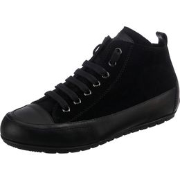 Candice Cooper Sneakers female Black size 42