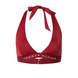 Tommy Hilfiger Underwear Bikini Top female Red size S