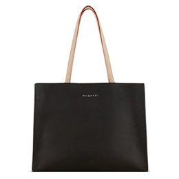 Bugatti Shopper 'Ella' Damen Größe One Size dunkelbraun