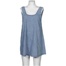 Asos Kleid Damen Gr&ouml;&szlig;e XL Second Hand blau