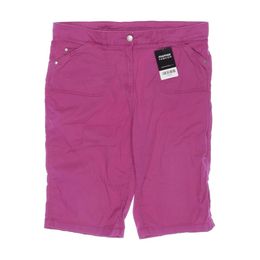 Bexleys woman Bexleys Shorts Damen Größe XL Second Hand pink