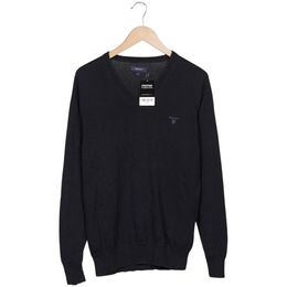 Gant Pullover Herren Größe XL Second Hand marine