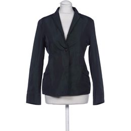 Jil Sander Blazer Damen Größe M Second Hand grün
