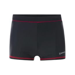 Babista Badehose 'Ulrin' Herren Gr&ouml;&szlig;e 4XL schwarz / wei&szlig;