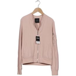 Zara Jacke Damen Gr&ouml;&szlig;e XS Second Hand pink