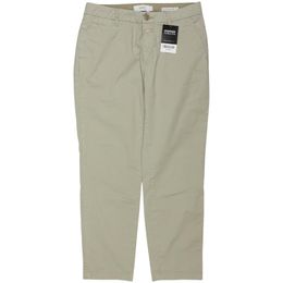 Closed Stoffhose Damen Gr&ouml;&szlig;e XS Second Hand beige