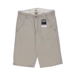 Levi's LEVI'S Shorts Herren Größe 30 Second Hand beige