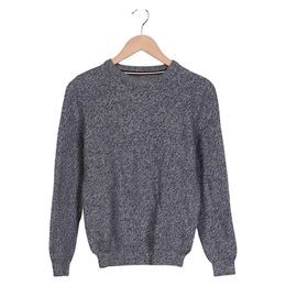 Tom Tailor Pullover Herren Größe S Second Hand grau