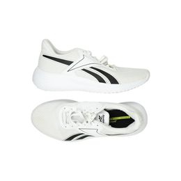 Reebok Sneaker Damen Gr&ouml;&szlig;e 39 Second Hand wei&szlig;