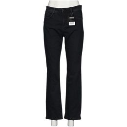Brax Jeans Damen Größe 31 Second Hand marine