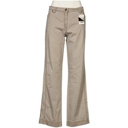 Brax Jeans Damen Größe 31 Second Hand beige