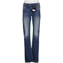 SOCCX Jeans Damen Größe 29 Second Hand blau