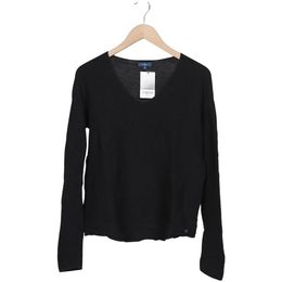 Tom Tailor Pullover Damen Gr&ouml;&szlig;e S Second Hand schwarz