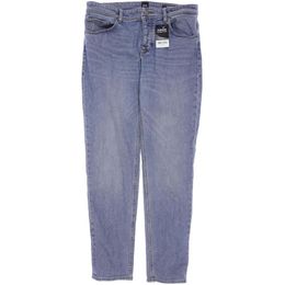 BOSS Jeans Herren Gr&ouml;&szlig;e 34 Second Hand blau