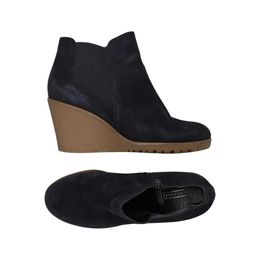 5th Avenue Stiefelette Damen Größe 39 Second Hand marine