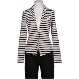 Oui Blazer Damen Größe XS Second Hand bunt